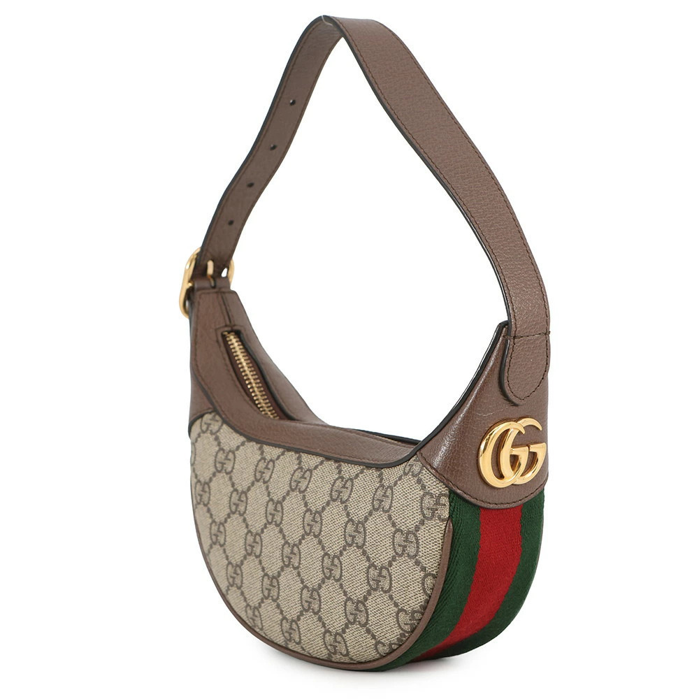 Gucci | Bags | Gucci Gg Supreme Ophidia Bag One Shoulder | Poshmark